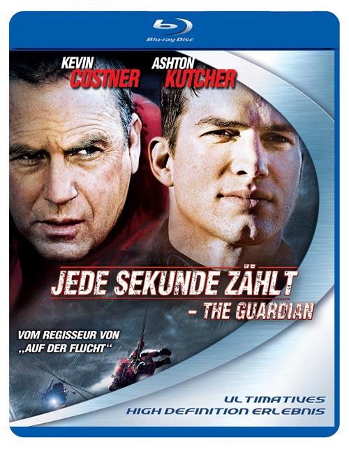 Jede Sekunde zählt - The Guardian - Blu-ray (BD) kaufen Jede Sekunde zählt - The Guardian - Blu-ray (BD) kaufen