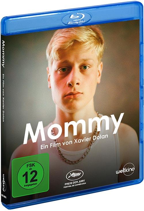 Mommy - Blu-ray (BD) kaufen
