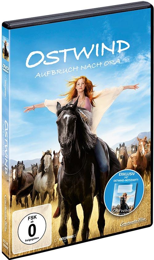 Ostwind 3 - Aufbruch nach Ora - Special Edition - DVD kaufen
