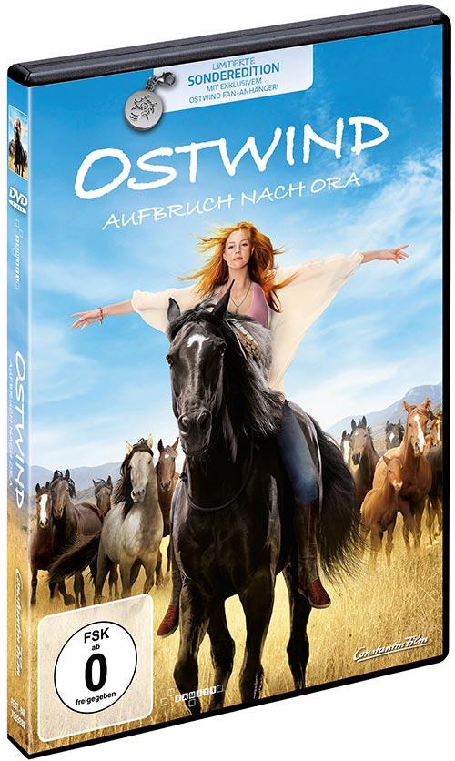 Ostwind 3 - Aufbruch nach Ora - Fan-Edition - DVD kaufen