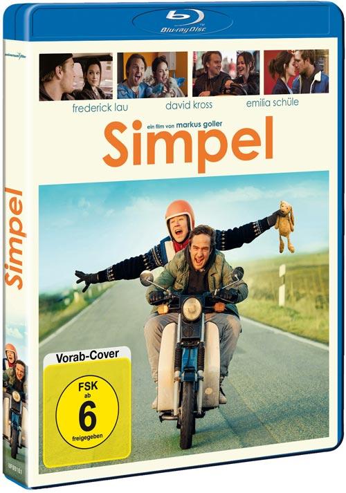 Simpel - Blu-ray (BD) kaufen