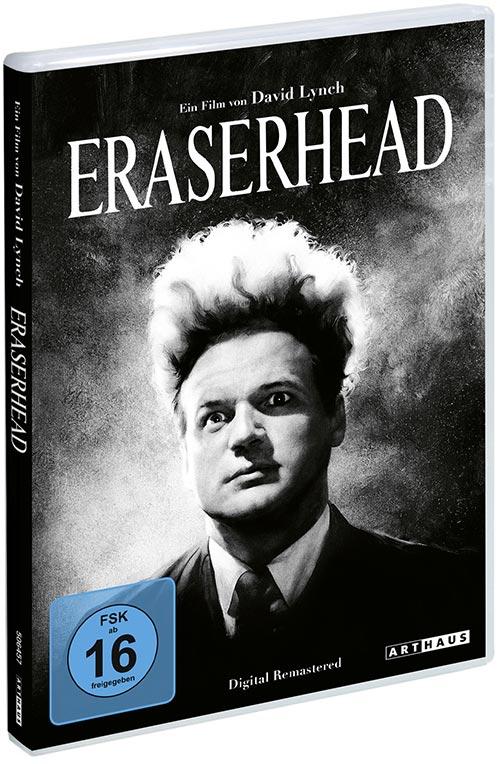 Eraserhead - Digital Remastered - DVD kaufen