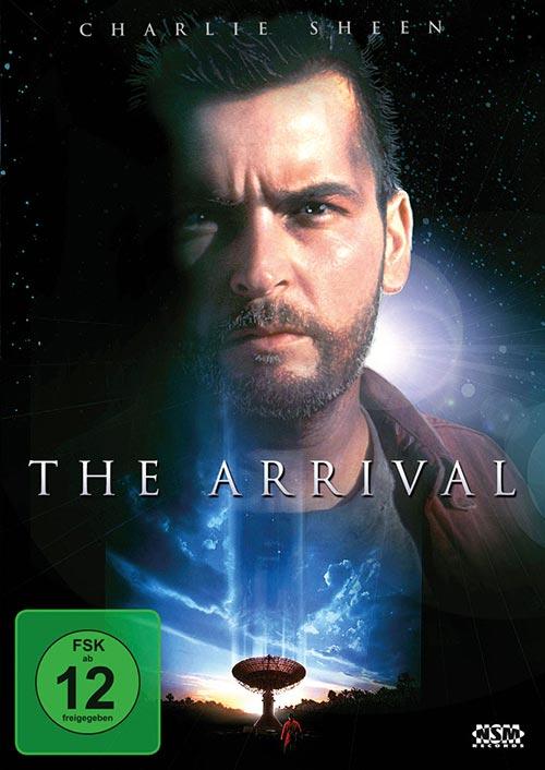 The Arrival - DVD kaufen