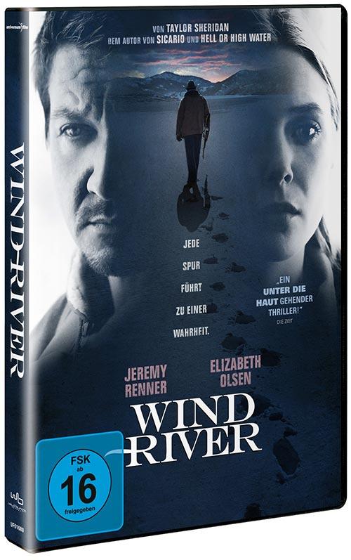 Wind River - DVD kaufen