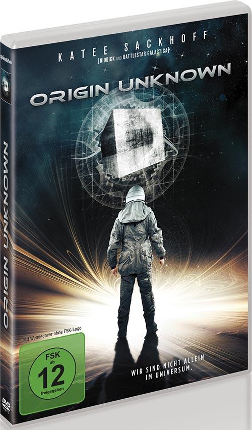 Origin Unknown - DVD kaufen