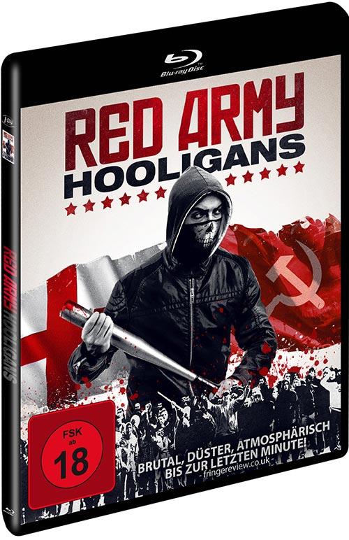 Red Army Hooligans - Blu-ray (BD) kaufen