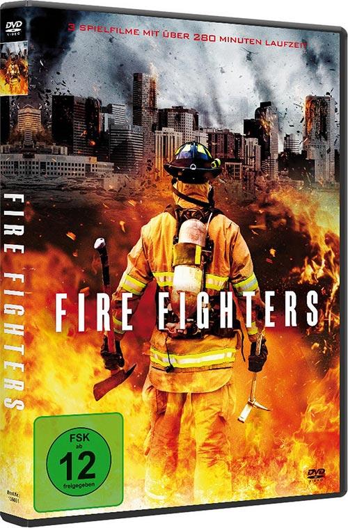Fire Fighters Box - DVD kaufen