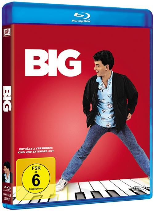 Big - Blu-ray (BD) kaufen