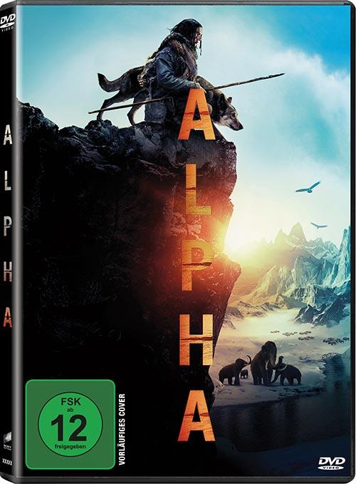 Alpha - DVD kaufen