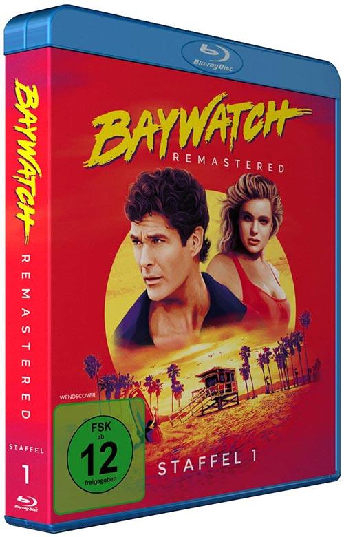 Baywatch - 1. Staffel - Blu-ray (BD) kaufen