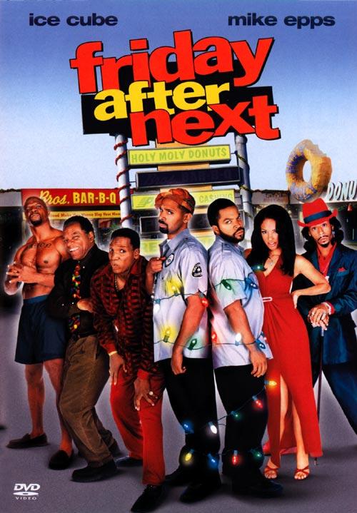 Friday After Next - DVD kaufen