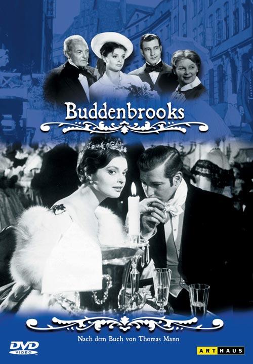Die Buddenbrooks - DVD kaufen