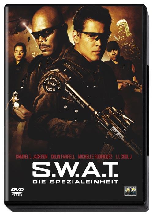 S.W.A.T. - Die Spezialeinheit - DVD kaufen