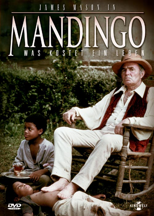 Mandingo - DVD kaufen