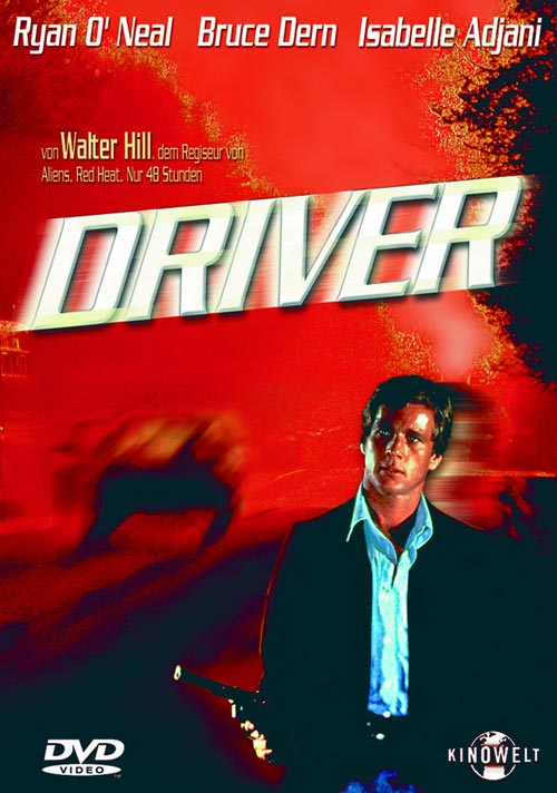 Driver - DVD kaufen