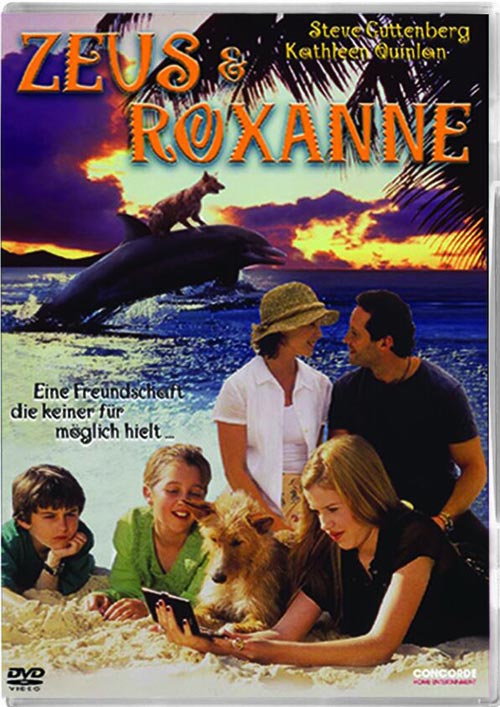 Zeus & Roxanne - DVD kaufen