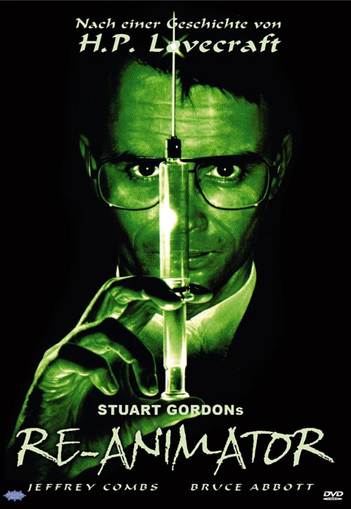 Re-Animator - DVD kaufen