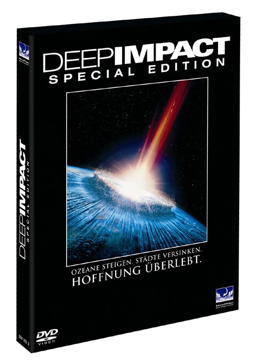 Deep Impact - Special Edition - DVD kaufen