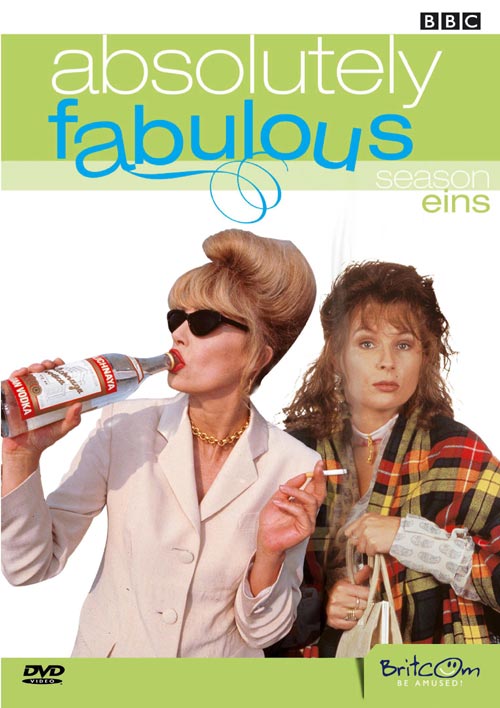 Absolutely Fabulous - Season 1 - DVD kaufen