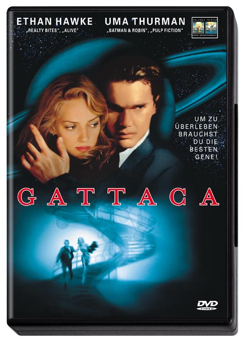 Gattaca - DVD kaufen