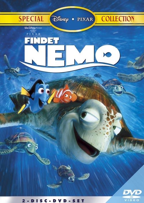 Findet Nemo - Special Collection - DVD kaufen