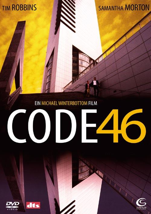 Code 46 - DVD kaufen