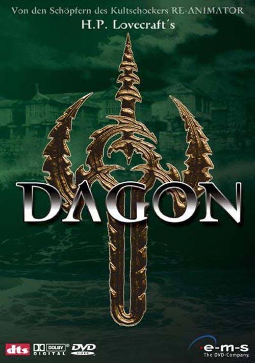 Dagon - Single Edition - DVD kaufen