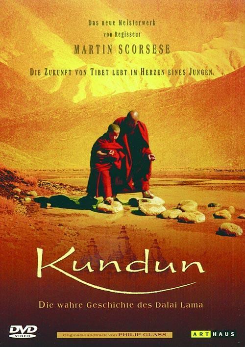 Kundun - DVD kaufen