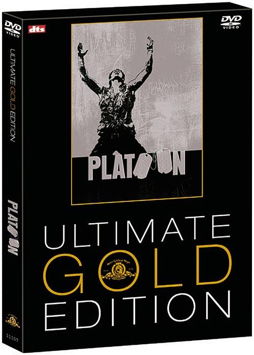 Platoon - Ultimate Gold Edition - DVD kaufen