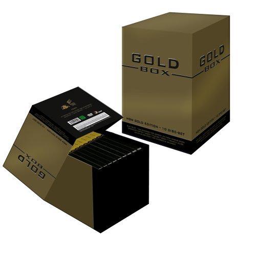 Gold Box - MGM Gold Edition - DVD kaufen