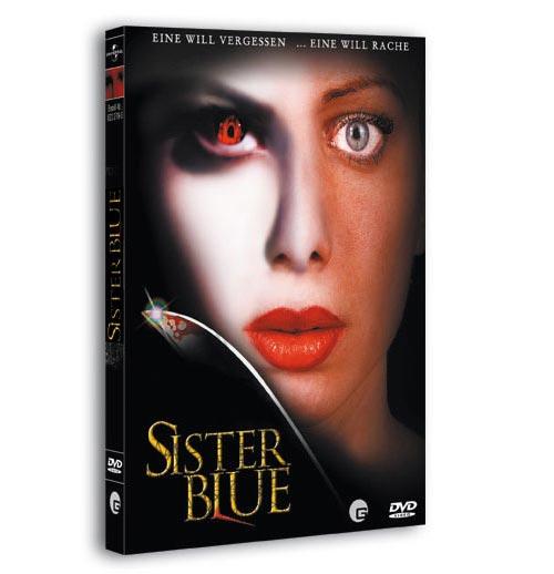 Sister Blue - DVD kaufen