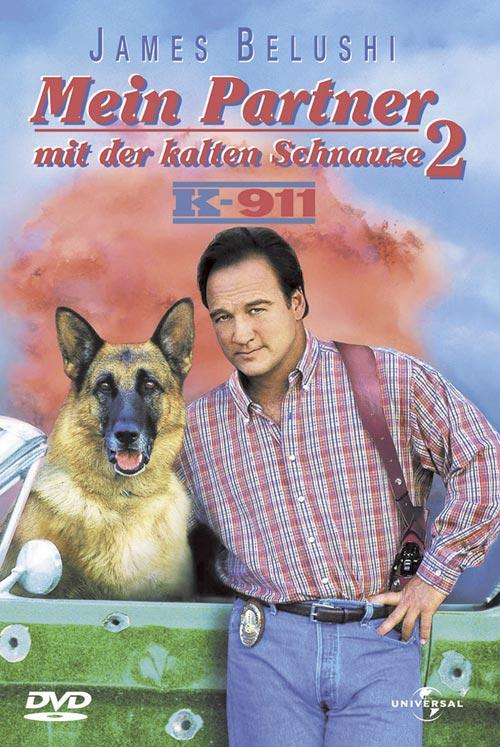 Mein Partner mit der kalten Schnauze 2 - DVD kaufen Mein Partner mit der kalten Schnauze 2 - DVD kaufen