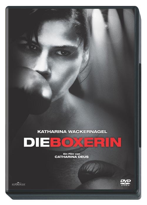 Die Boxerin - DVD kaufen