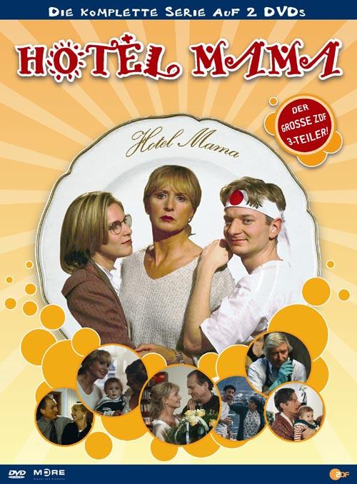 Hotel Mama - DVD kaufen