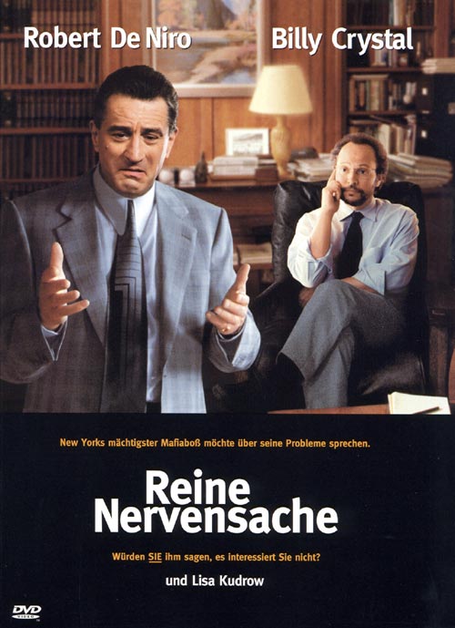Reine Nervensache - DVD kaufen