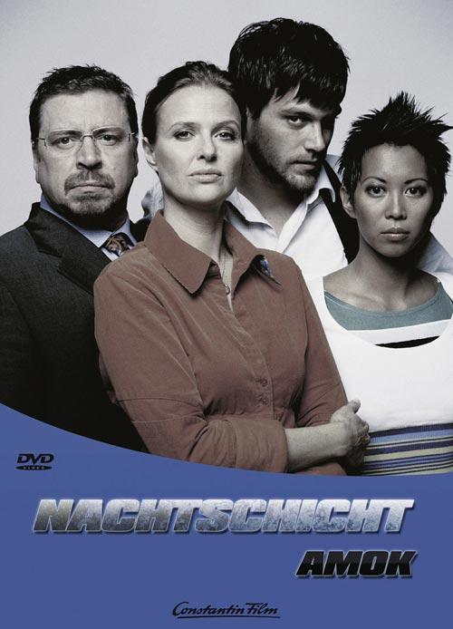 Nachtschicht: Amok - DVD kaufen