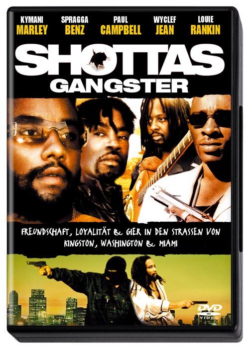 Shottas - Gangster - DVD kaufen