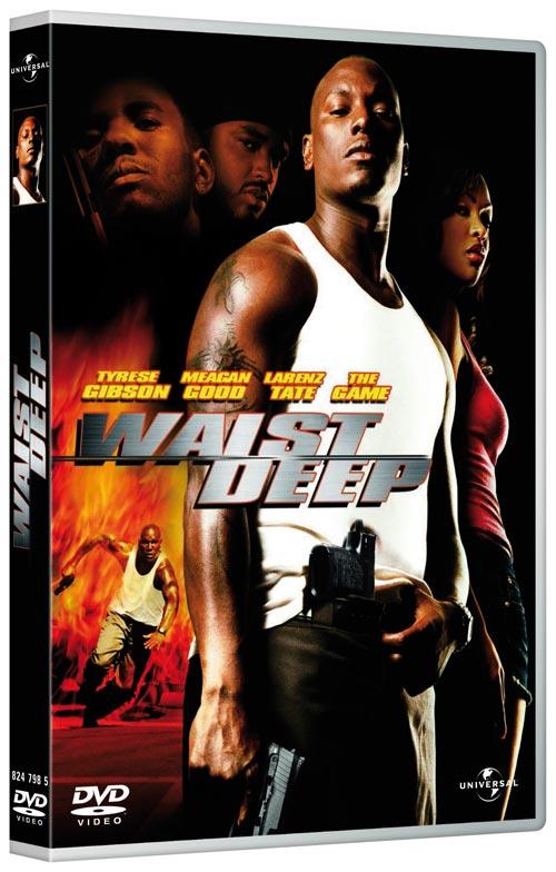 Waist Deep - DVD kaufen