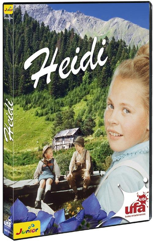 Heidi - DVD kaufen