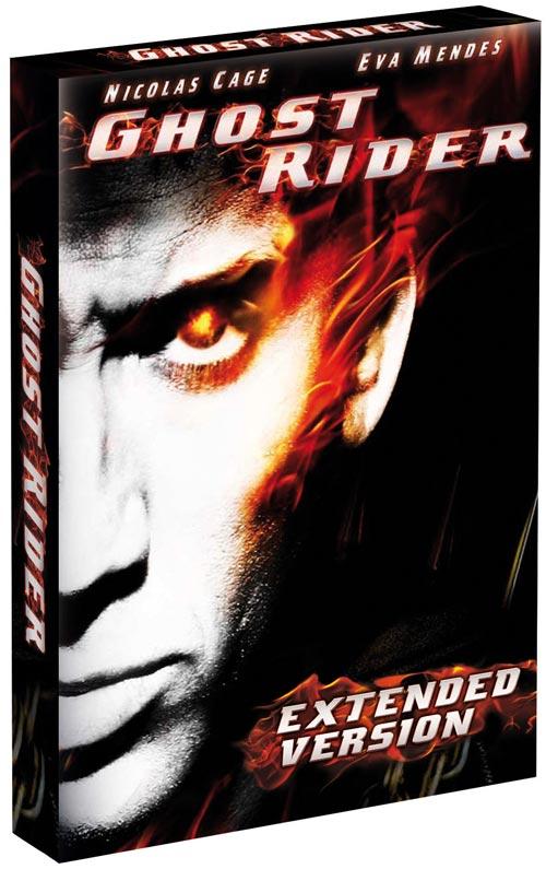 Ghost Rider - Extended Version - DVD kaufen