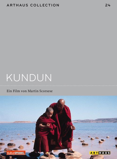 Arthaus Collection Nr. 24: Kundun - DVD kaufen