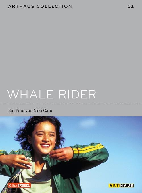 Arthaus Collection Nr. 01: Whale Rider - DVD kaufen