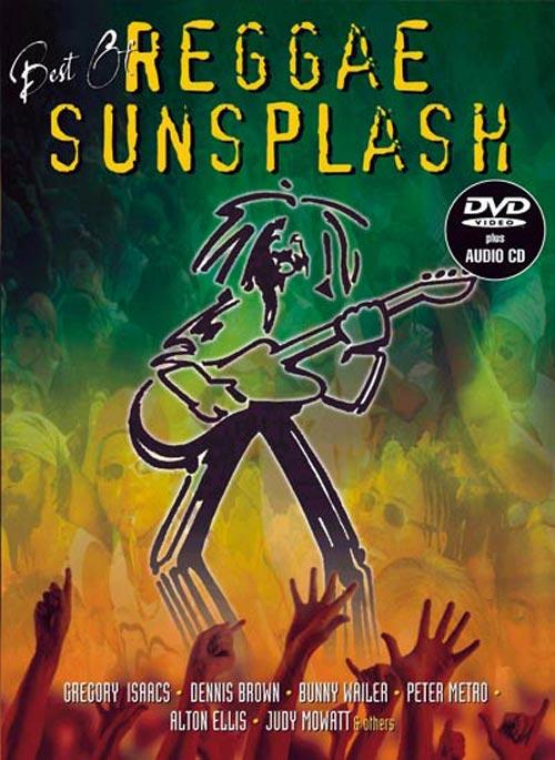 The Best Of Reggae Sunsplash - DVD kaufen