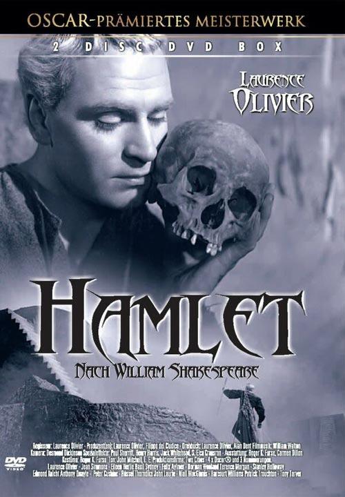 Hamlet - DVD kaufen