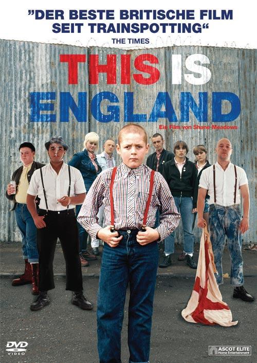 This is England - DVD kaufen