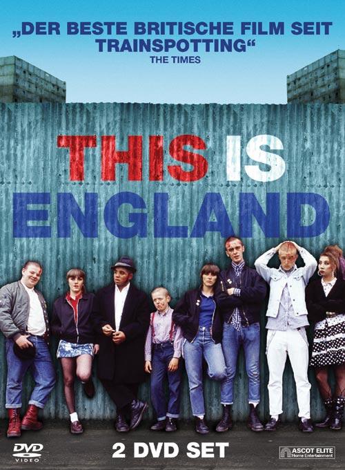 This is England - Special Edition - DVD kaufen