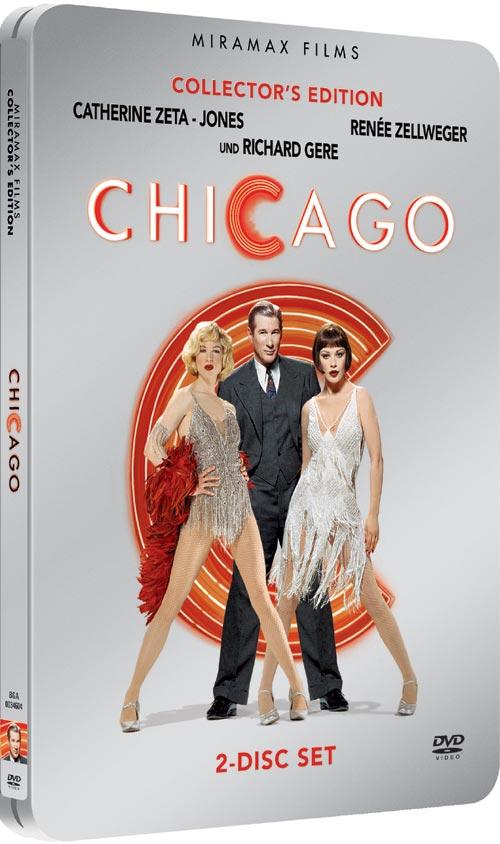 Chicago - Collector's Edition - DVD kaufen
