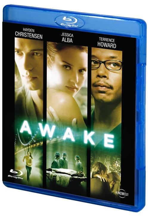 Awake - Blu-ray (BD) kaufen