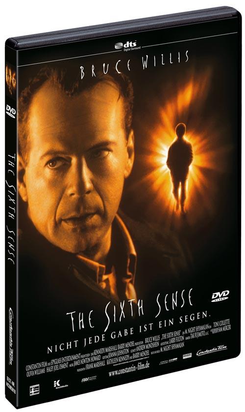 The Sixth Sense - DVD kaufen