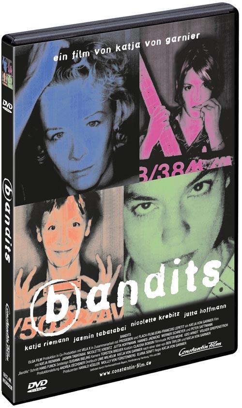 Bandits - DVD kaufen